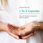 probiotic digestive enzymes for balance