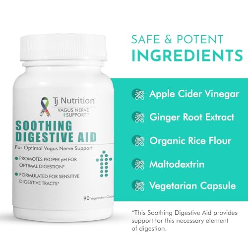 probiotic digestive enzymes for balance