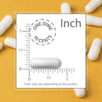 probiotic digestive enzymes for balanced flora