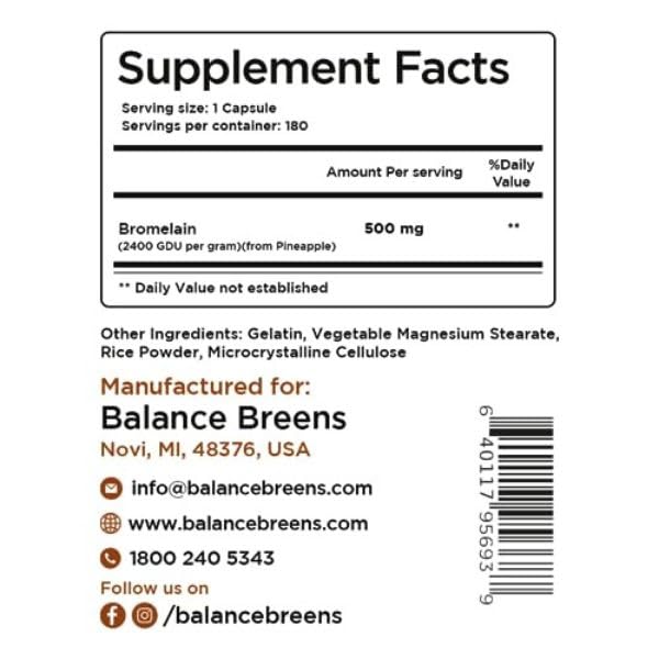 probiotic digestive enzymes for better absorption