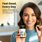 probiotic digestive enzymes for better absorption