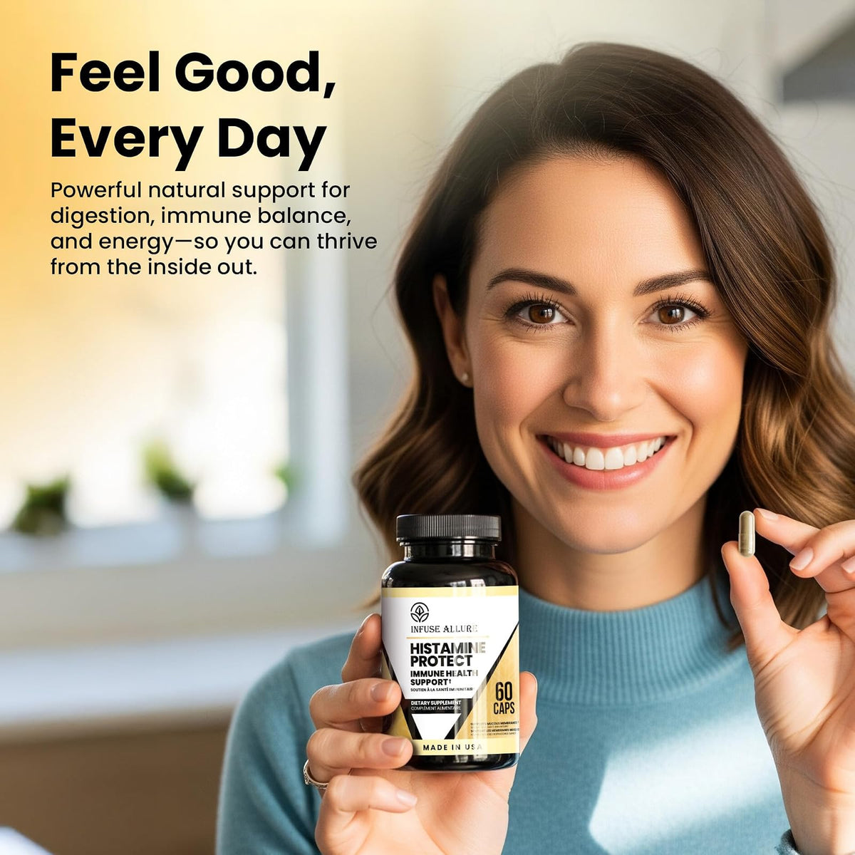 probiotic digestive enzymes for better absorption
