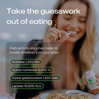 probiotic digestive enzymes for better absorption