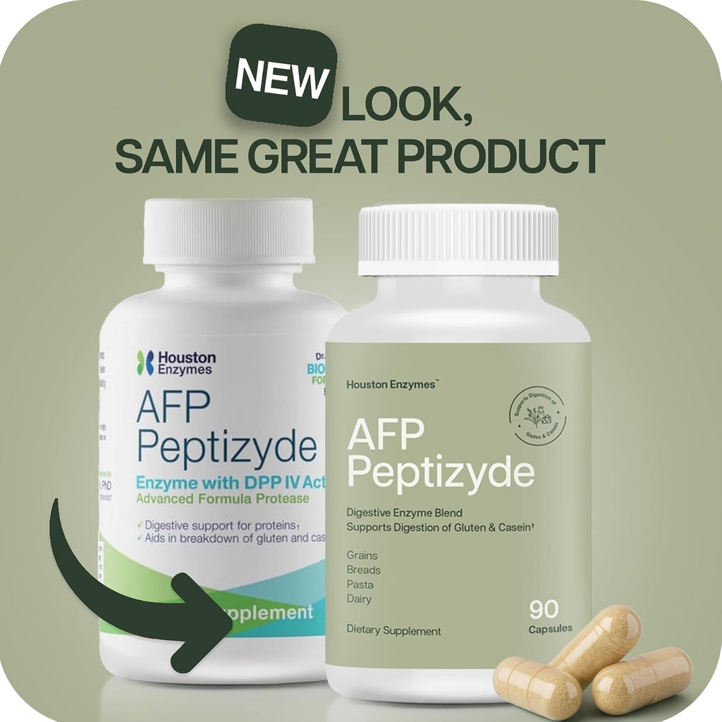 probiotic digestive enzymes for better absorption