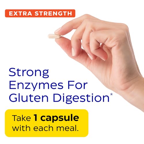 probiotic digestive enzymes for better digestion