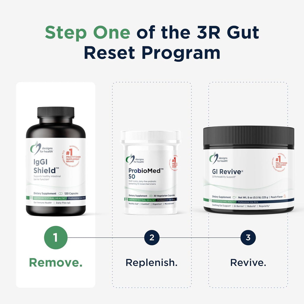 probiotic digestive enzymes for better digestion
