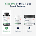 probiotic digestive enzymes for better digestion