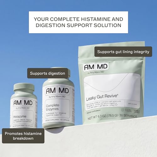 probiotic digestive enzymes for better gut health