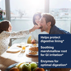 probiotic digestive enzymes for bloating relief
