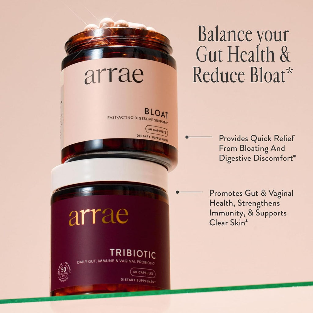 probiotic digestive enzymes for comfort