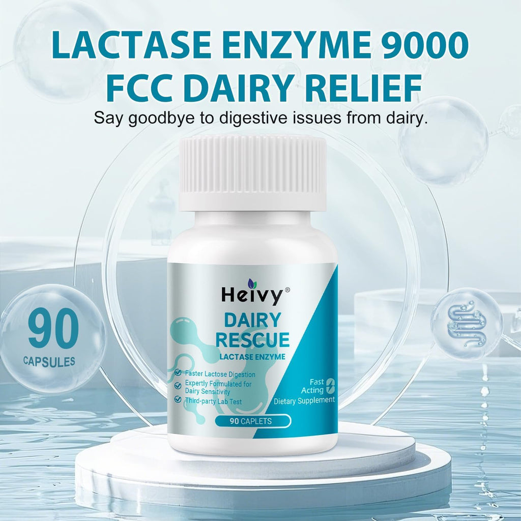 probiotic digestive enzymes for comfort