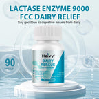 probiotic digestive enzymes for comfort