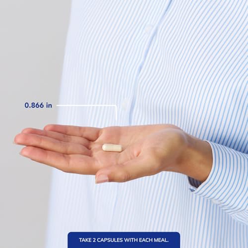 probiotic digestive enzymes for comfort
