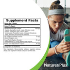 Probiotic digestive enzymes for daily wellness