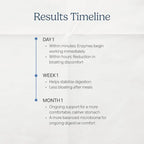 probiotic digestive enzymes for daily wellness