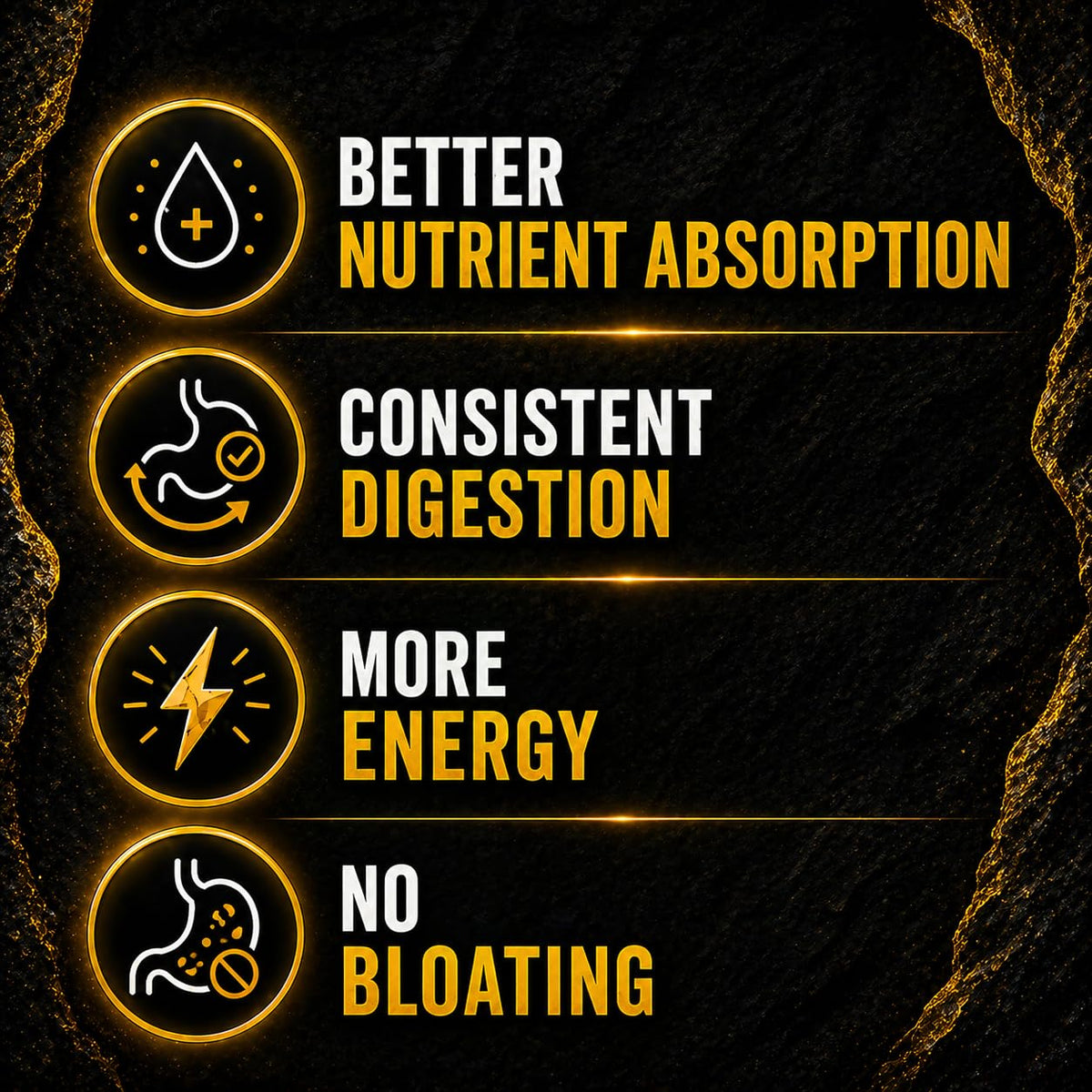 probiotic digestive enzymes for digestion