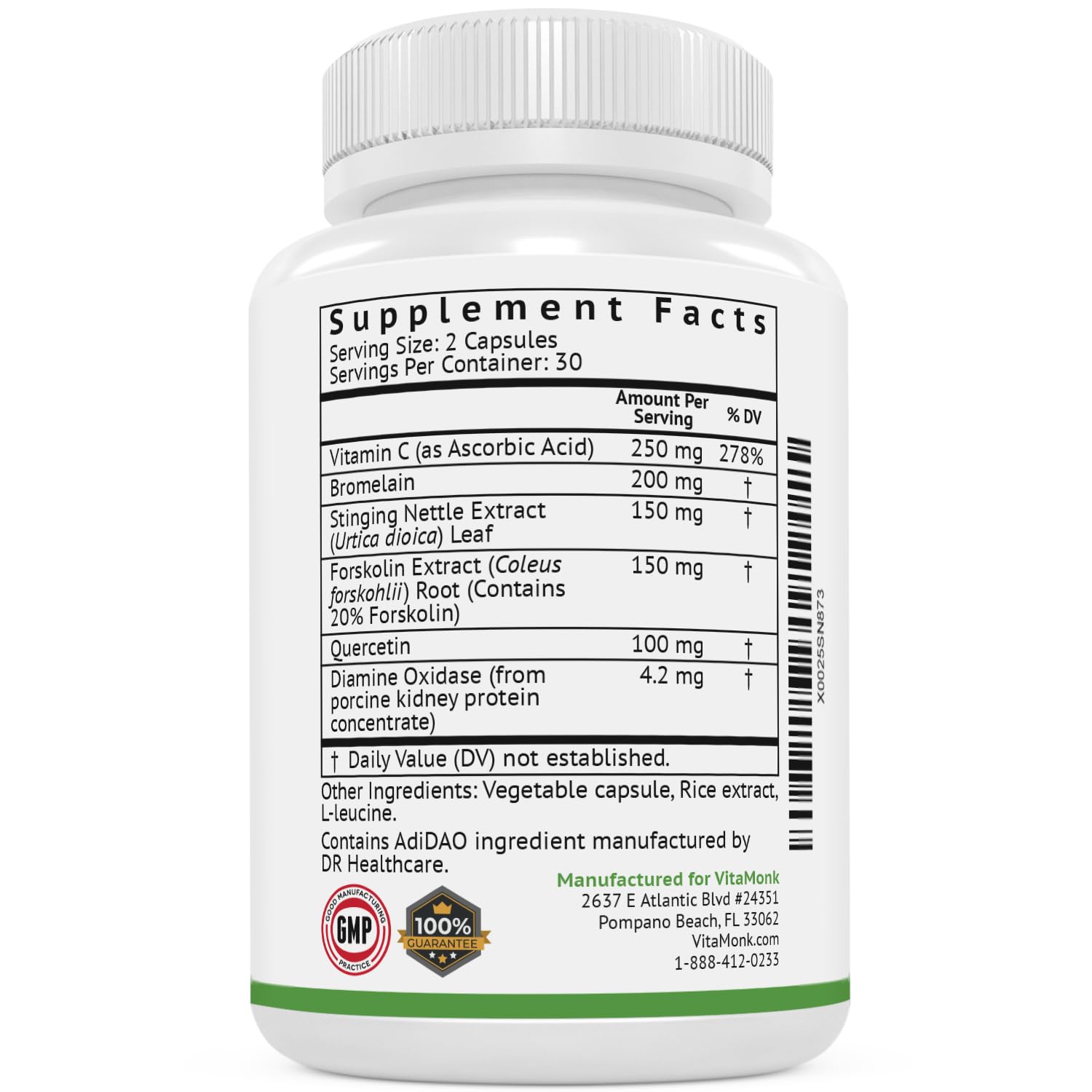 probiotic digestive enzymes for enhanced wellness
