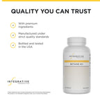 Probiotic digestive enzymes for gut balance