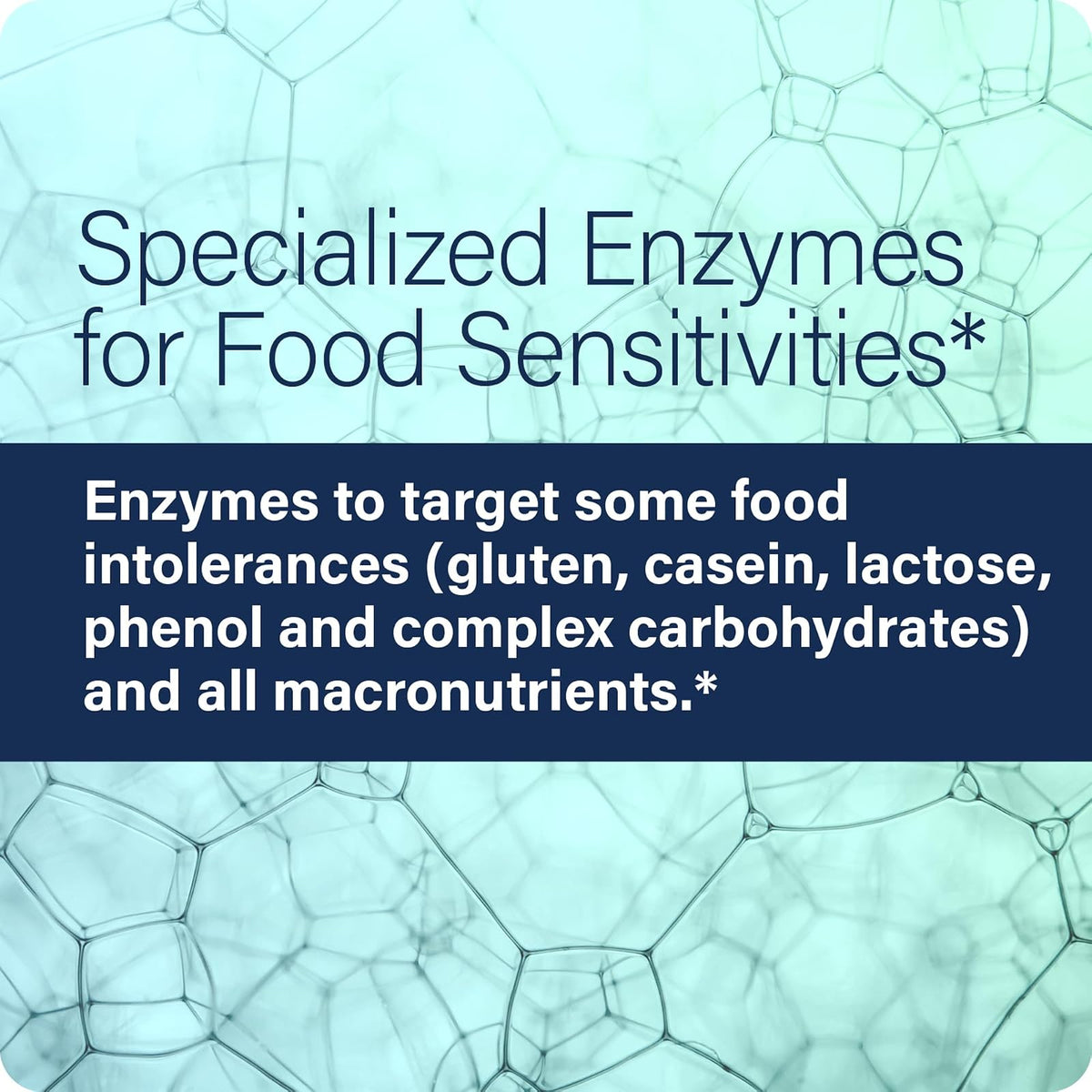 probiotic digestive enzymes for gut health