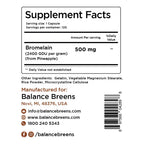 probiotic digestive enzymes for gut health