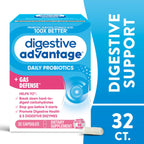 probiotic digestive enzymes for gut health