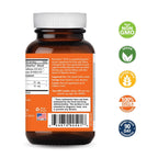 Probiotic digestive enzymes for gut health