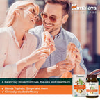 probiotic digestive enzymes for gut health
