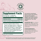 probiotic digestive enzymes for gut health