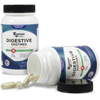 probiotic digestive enzymes for overall wellness