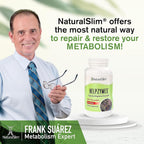 probiotic digestive enzymes for overall wellness