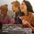 probiotic digestive enzymes for wellness