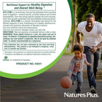 probiotic digestive enzymes for wellness