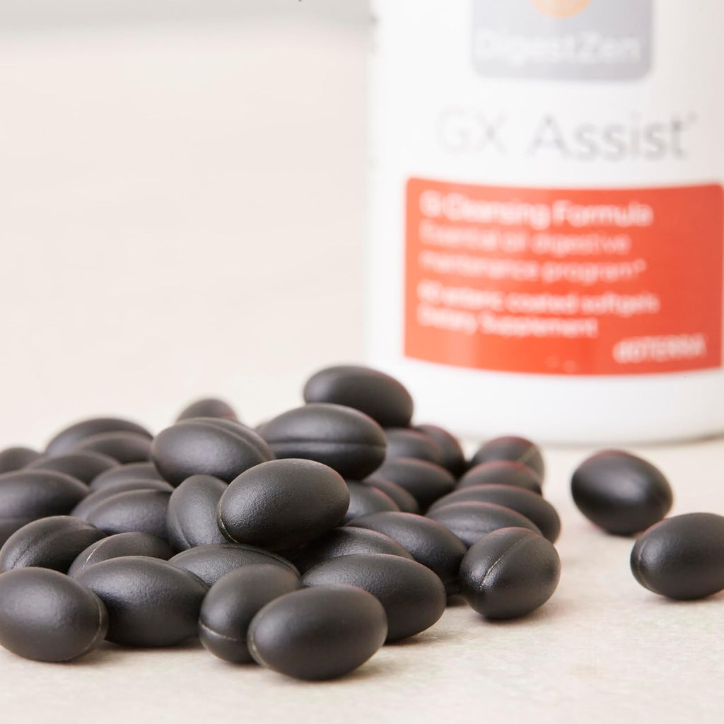 probiotic digestive enzymes for wellness