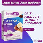 Probiotic digestive enzymes for wellness