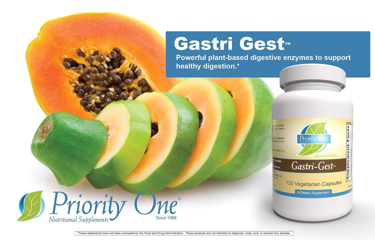 probiotic digestive enzymes for wellness