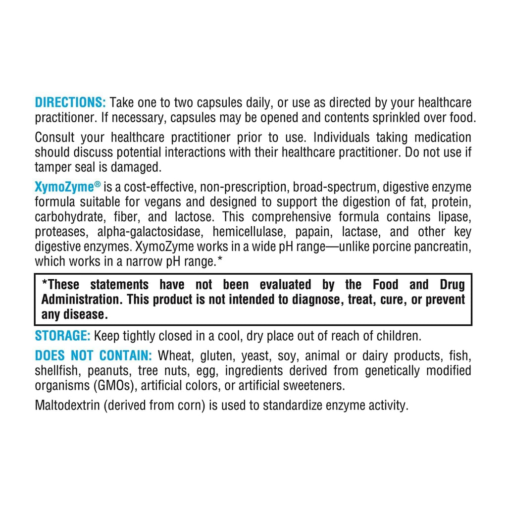 probiotic digestive enzymes for wellness