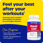probiotic digestive enzymes for wellness