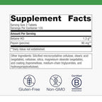 Probiotic digestive enzymes for wellness