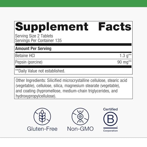 Probiotic digestive enzymes for wellness
