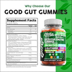 probiotic digestive enzymes for wellness