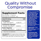 probiotic digestive enzymes for wellness