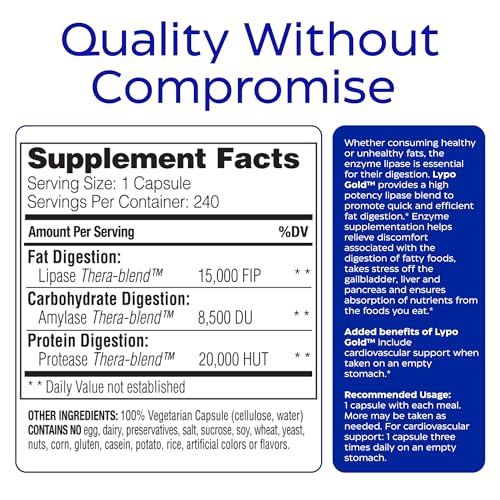 probiotic digestive enzymes for wellness
