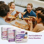 Probiotic digestive enzymes for wellness