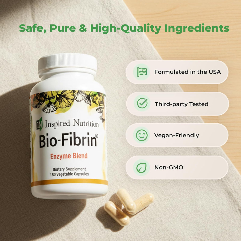 probiotic digestive enzymes for wellness