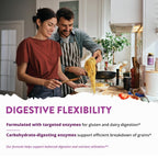probiotic digestive enzymes for wellness