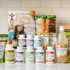probiotic digestive enzymes for wellness