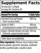 probiotic digestive enzymes supplement