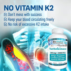 probiotic digestive enzymes supplement