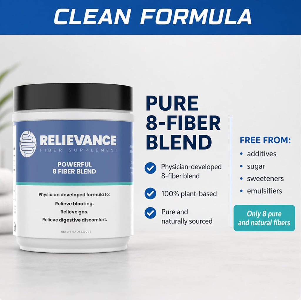 Probiotic digestive enzymes supplement