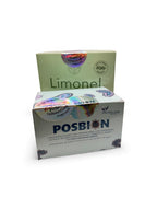 Probiotic digestive health support Limonel